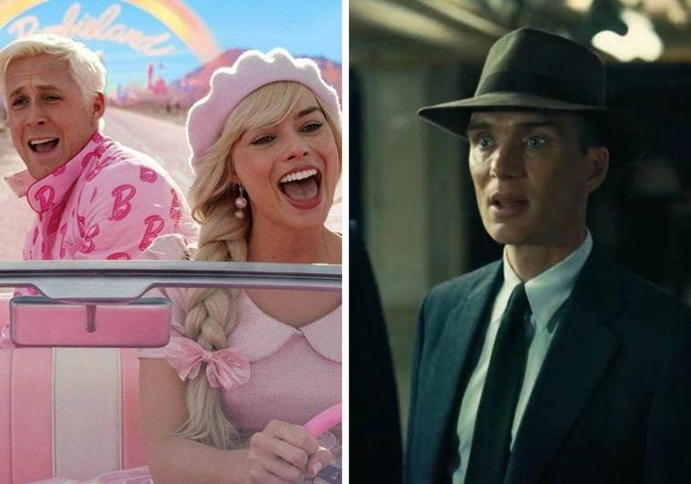 Llega el 'Barbieheimer' | La Verdad